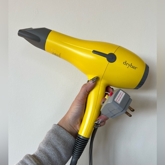 Drybar | Other | Dry Bar Hair Dryer | Poshmark